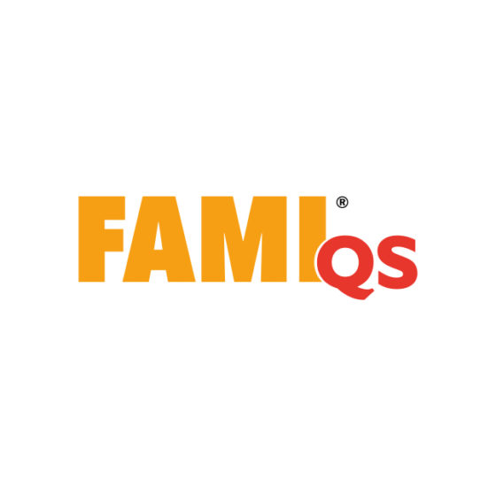 Trainings - FAMI QS